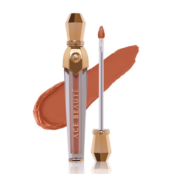 Ace Beaute | Makeup | Ace Beaute Pout Perfect Liquid Lipstick Manifest ...
